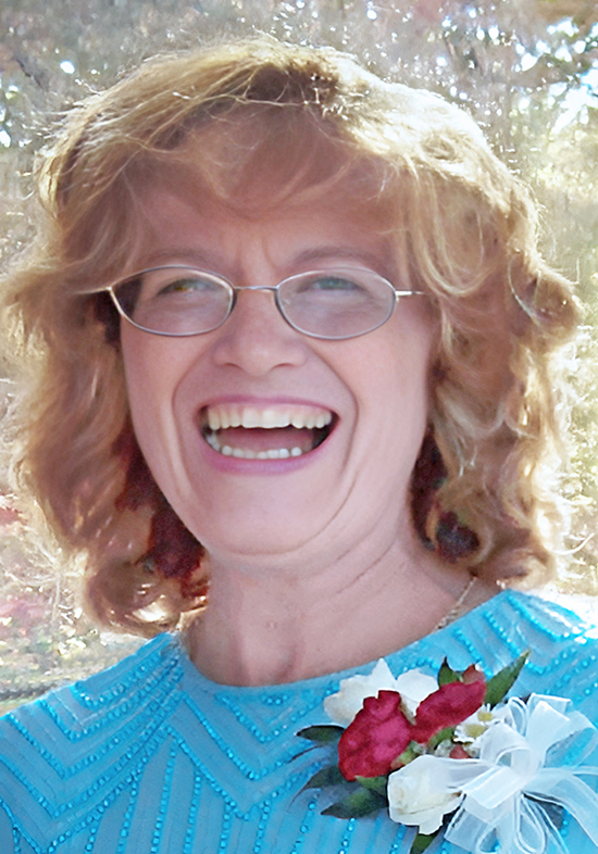 Susan K. Chamberlain 1951-2025 | News, Sports, Jobs - Tribune Chronicle